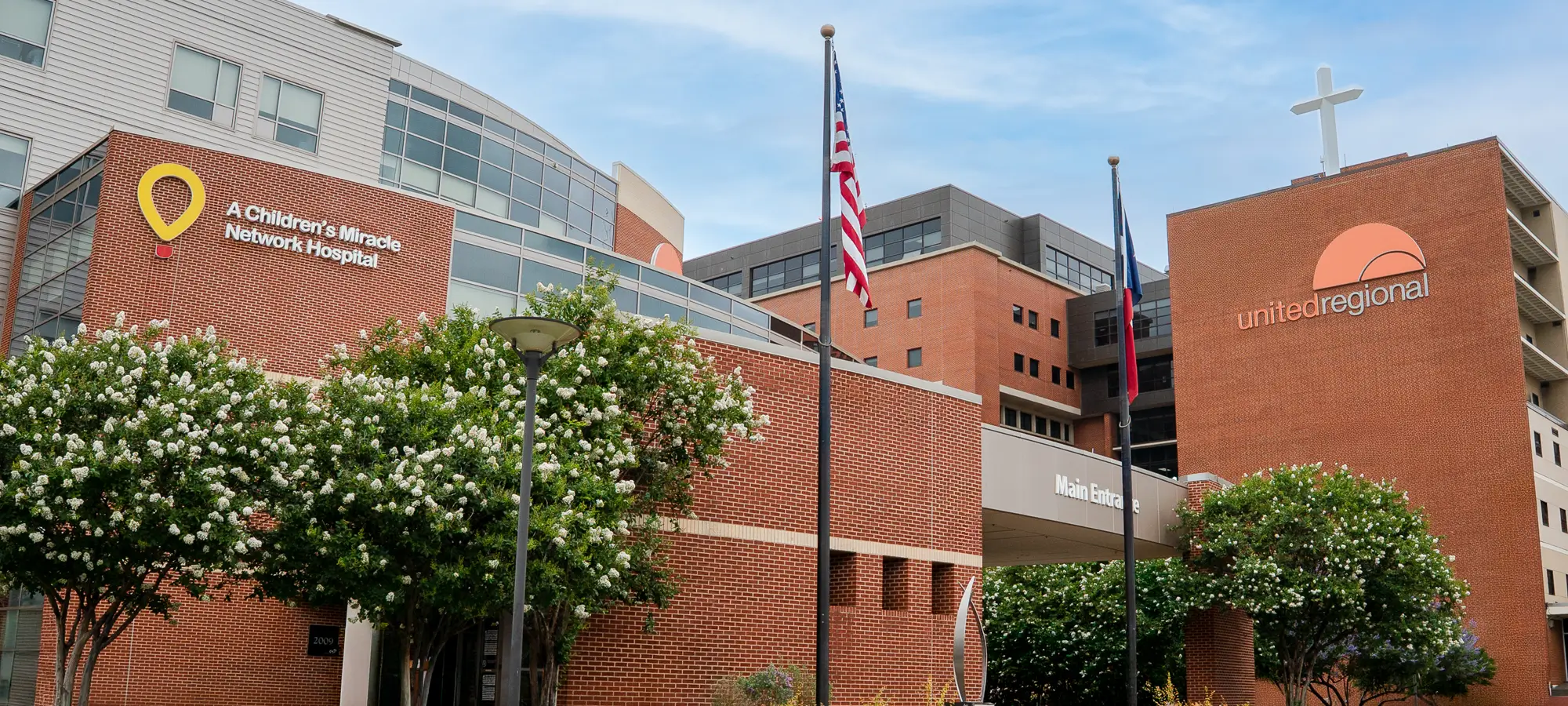 Transition Clinic | United Regional Health Care System | Wichita Falls, TX