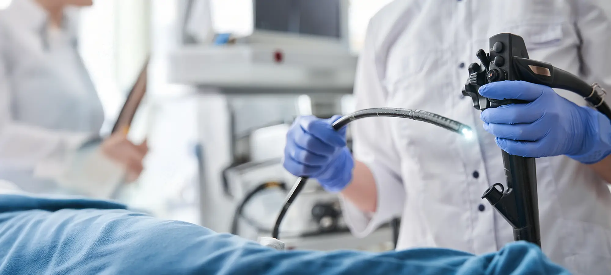 Endoscopy-maw4sn8u | United Regional Health Care System | Wichita Falls, TX